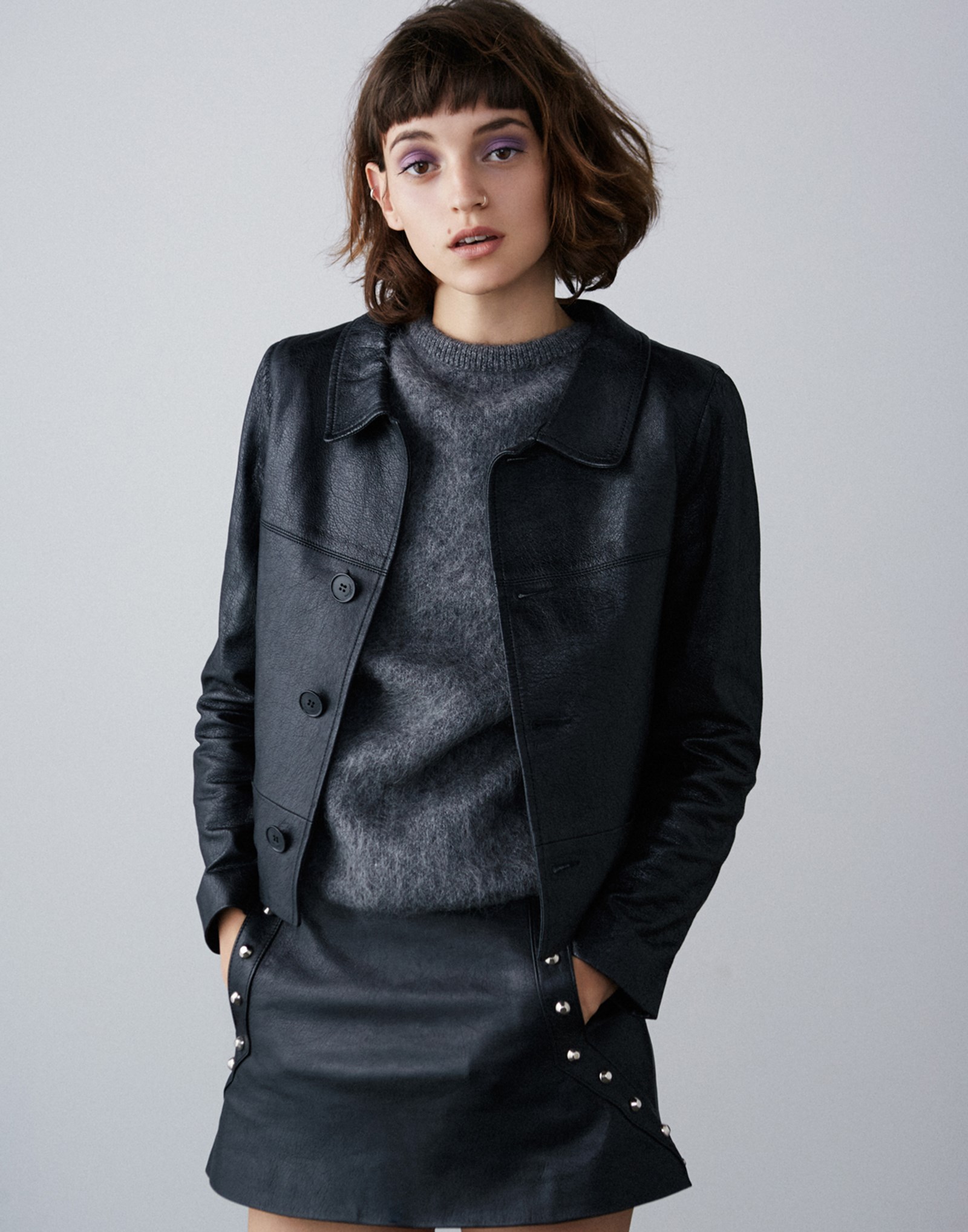 Amy Conley, Make-Up Artist