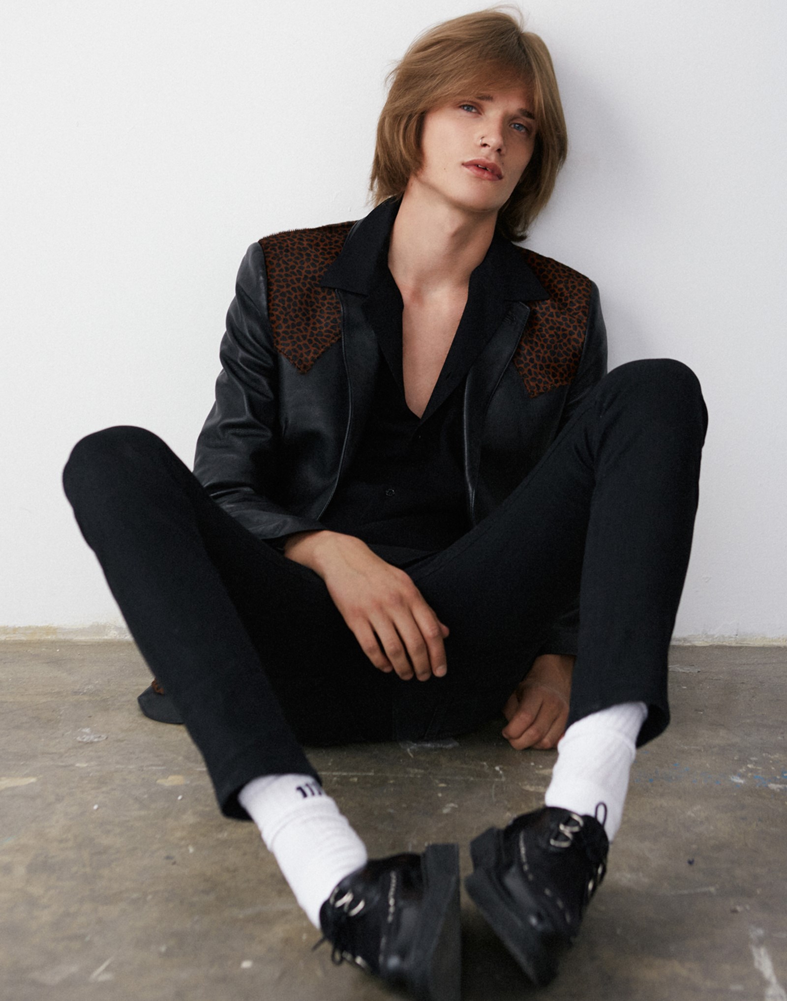 Amy Conley, Make-Up Artist